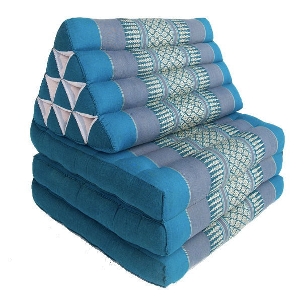 Spirithouse | Standard Three-Fold Triangle Cushion – Spirithouse - Thai ...